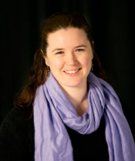 Anne Baker, MA, LMHC